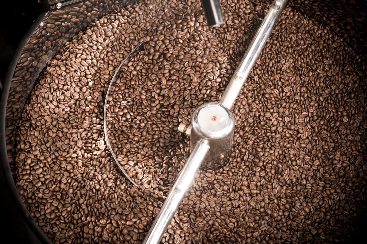 Wholesale - Brown Nose Coffee